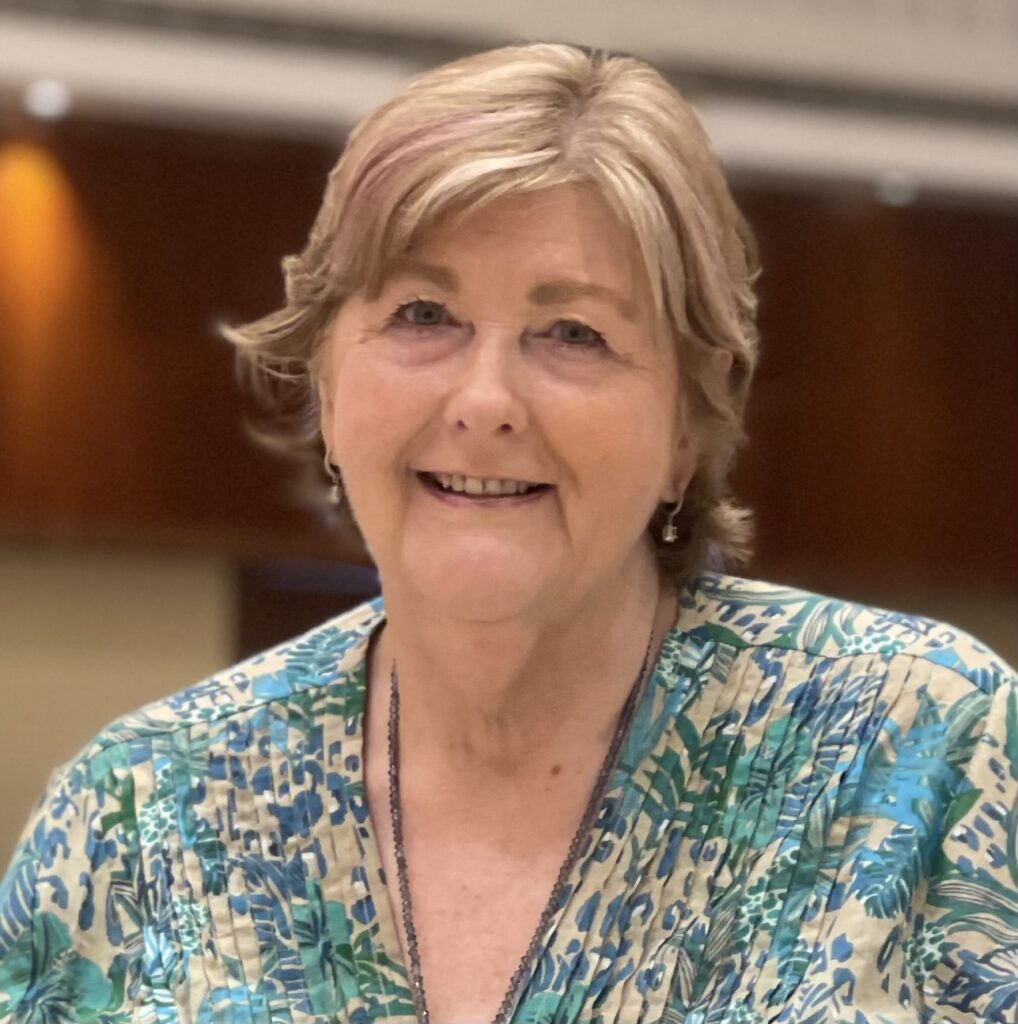 Pastor Deborah Green - Central Life Christian Church